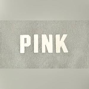 PINK Victoria's Secret | Pants & Jumpsuits | Vs Pink Active Adjustable ...